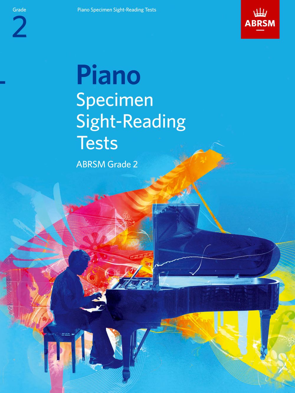 ABRSM Piano Specimen Sight Reading Tests Grade 2 Vivo Music ABRSM Piano Specimen Sight Reading Tests Grade 2 Vivo Music