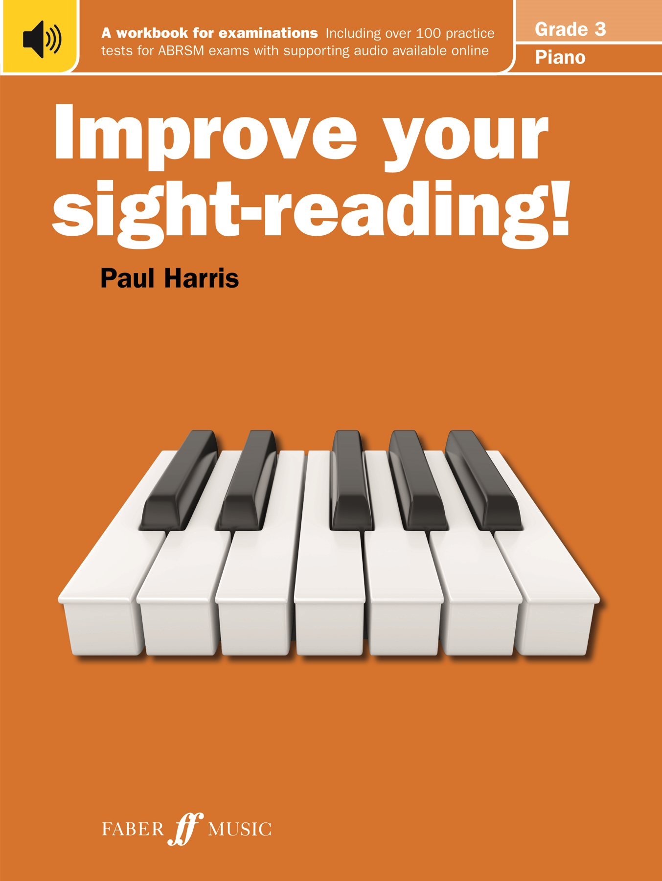 Improve Your Sight reading Piano 3 Vivo Music Improve Your Sight reading Piano 3 Vivo Music