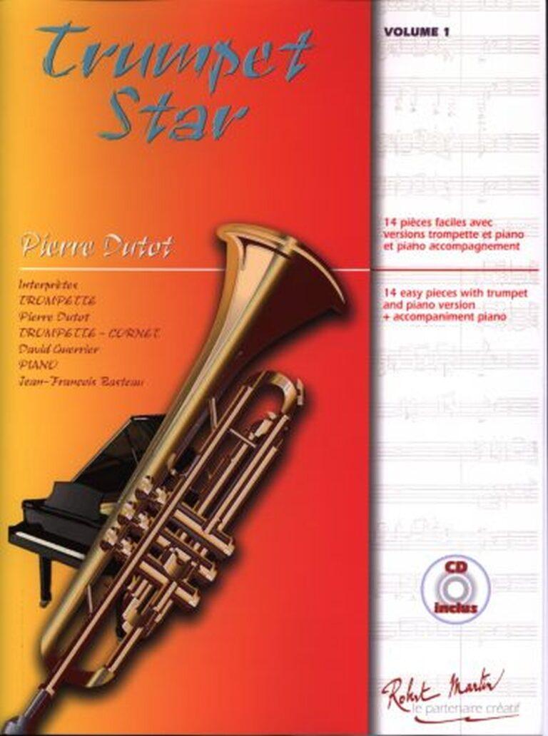 Trumpet Star 1 | Vivo Music