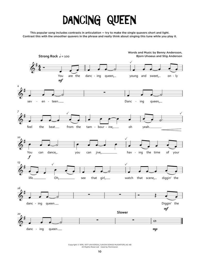 Gradebusters Grade 1 – Trumpet – Vivo Music